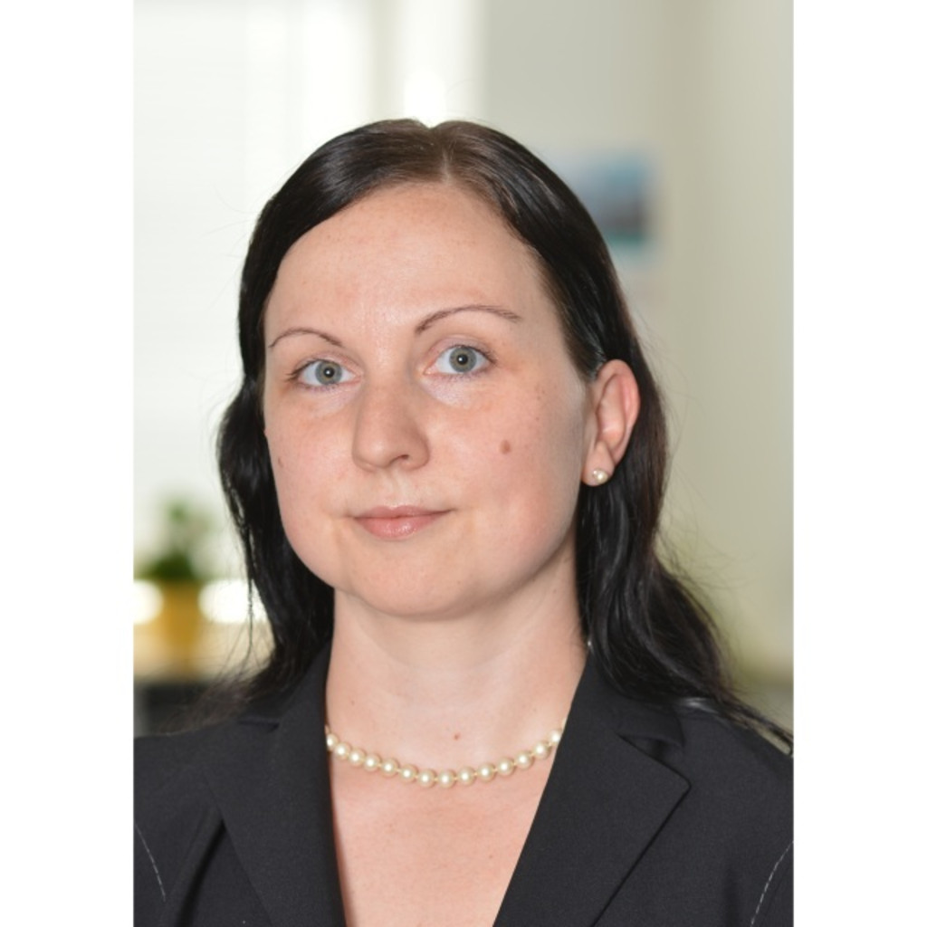 Susann Quast-Scholz - Geschäftsführerin - AgiLoQ GmbH | XING