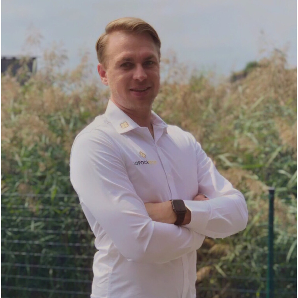 Patrick Erhart - Sales Manager - citiesapps S&R GmbH | XING