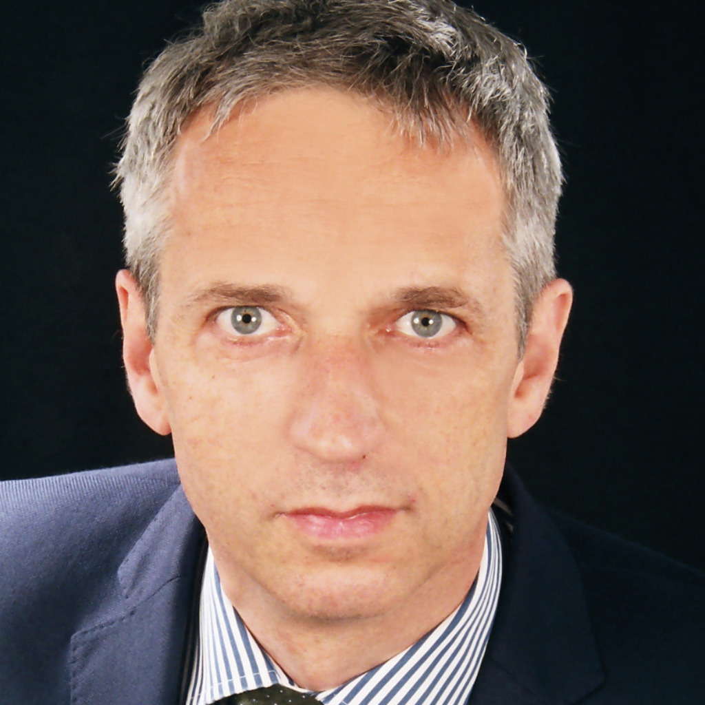 Stefan Rugel - Senior Manager - Deloitte Consulting GmbH | XING