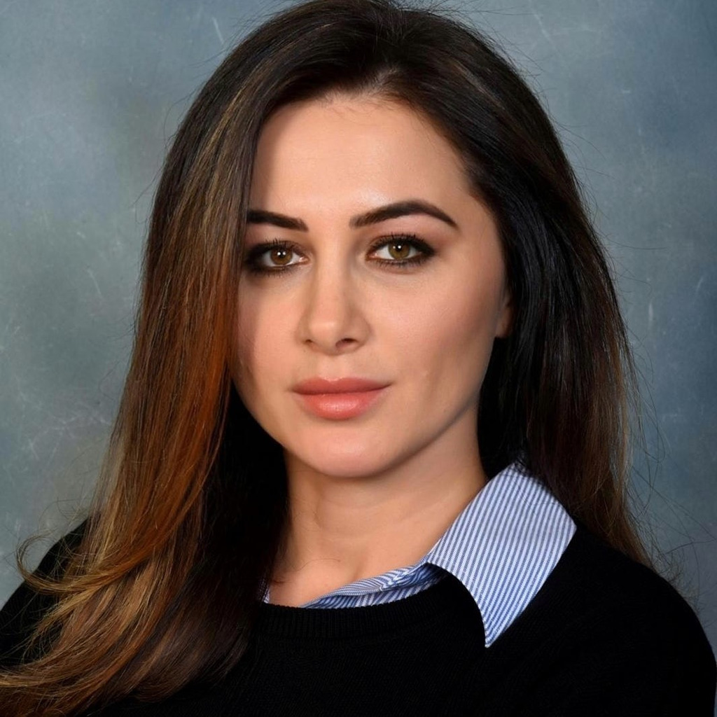 Nikolina Saric MSc - Leitung Product Management & Online - Santander ...