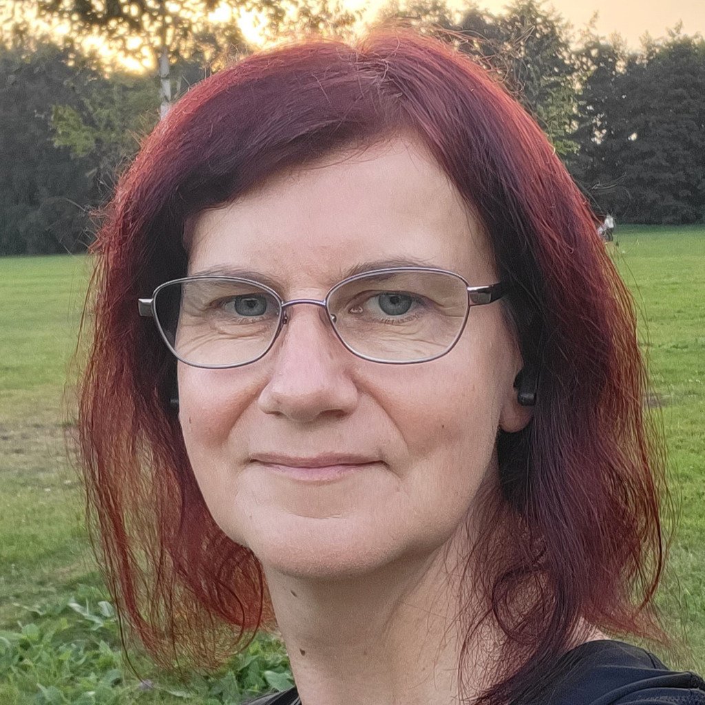 Annett Altmar - Kreditorenbuchhalter - BLG LOGISTICS GROUP | XING