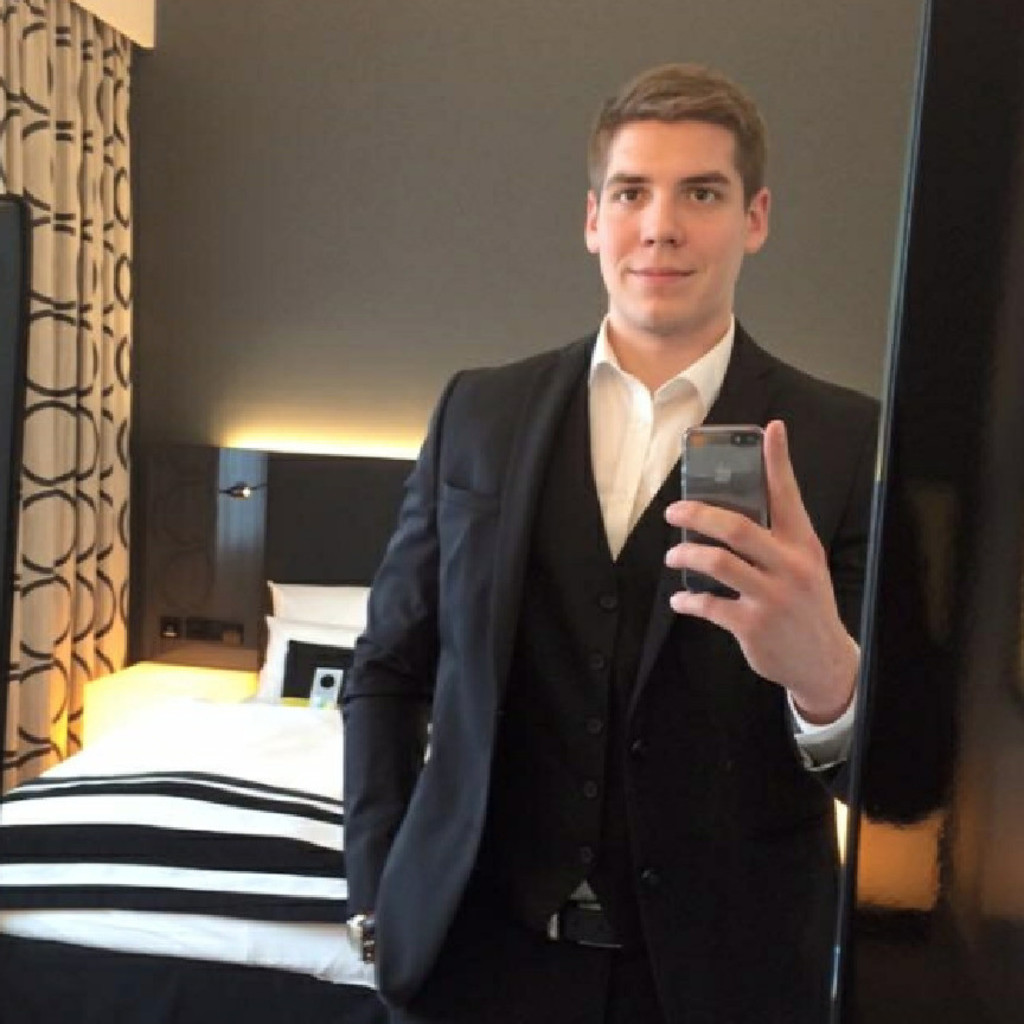 Rudolf Lehner - Vertriebsmitarbeiter Innendienst - BMAnetworks GmbH | XING