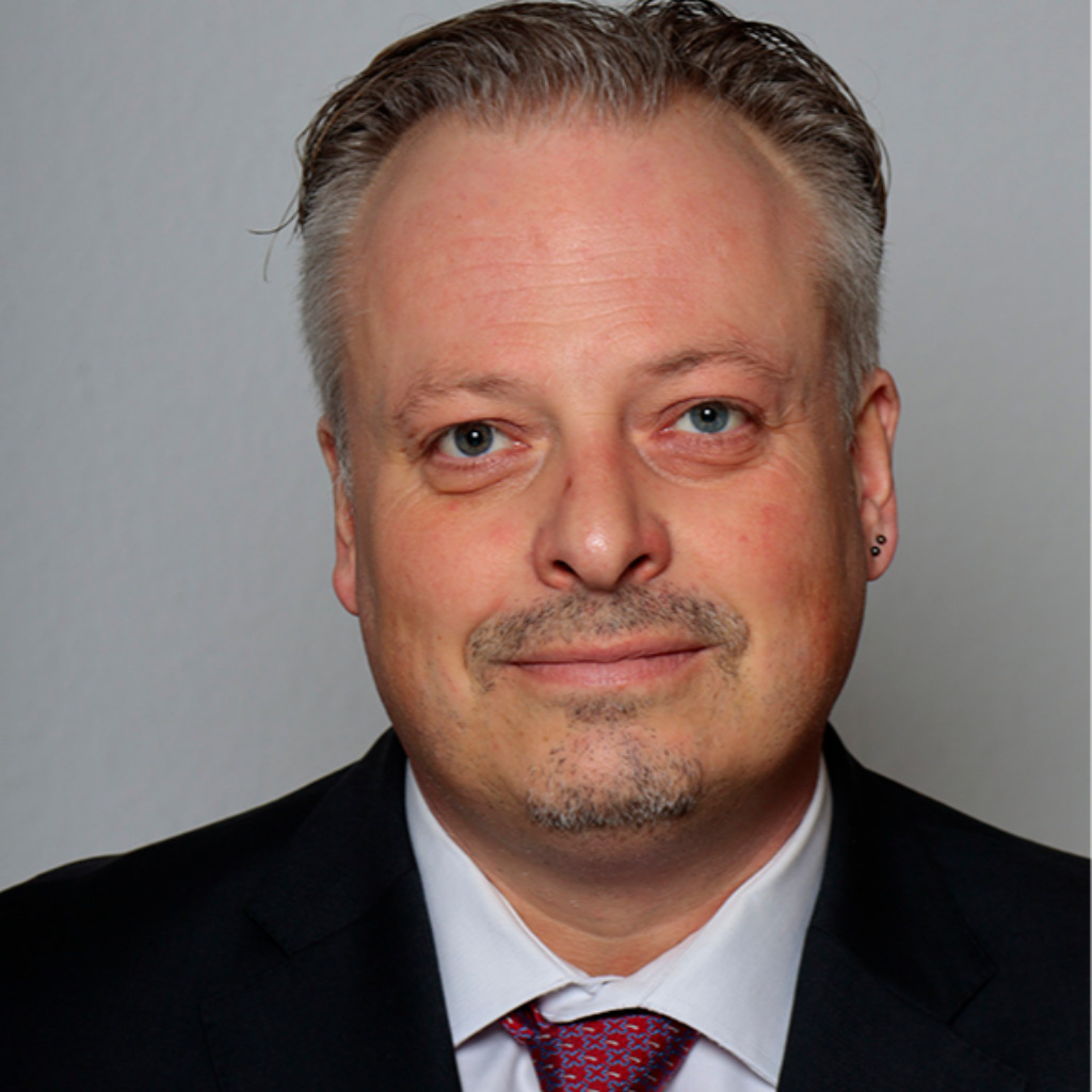 Peter Eilers - Deputy Head Business Center Frankfurt - BNP Paribas SA Niederlassung Deutschland ...