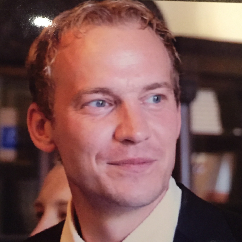 Alexander Neumann - Leitender Angestellter - JobImpulse GmbH | XING