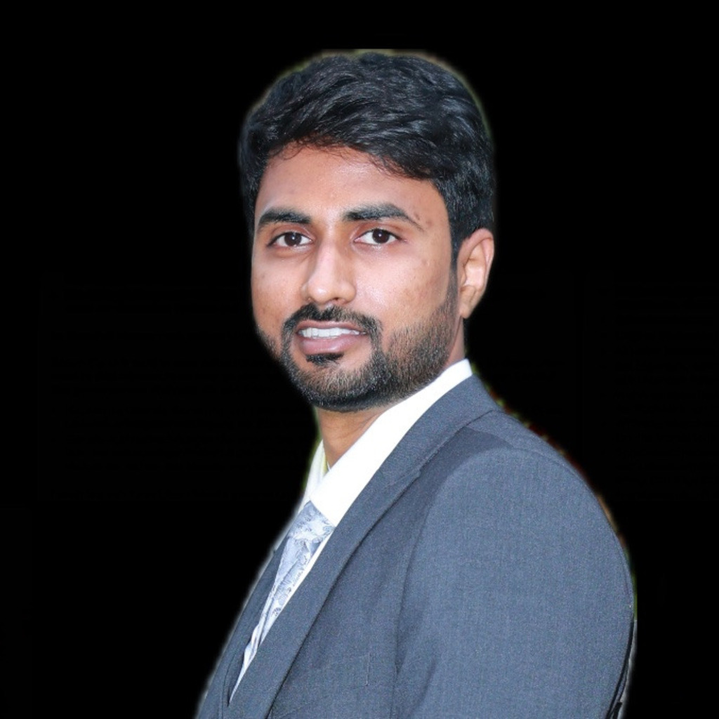 Nagaraj Desai - Software Developer - Luxoft GmbH, Munich | XING