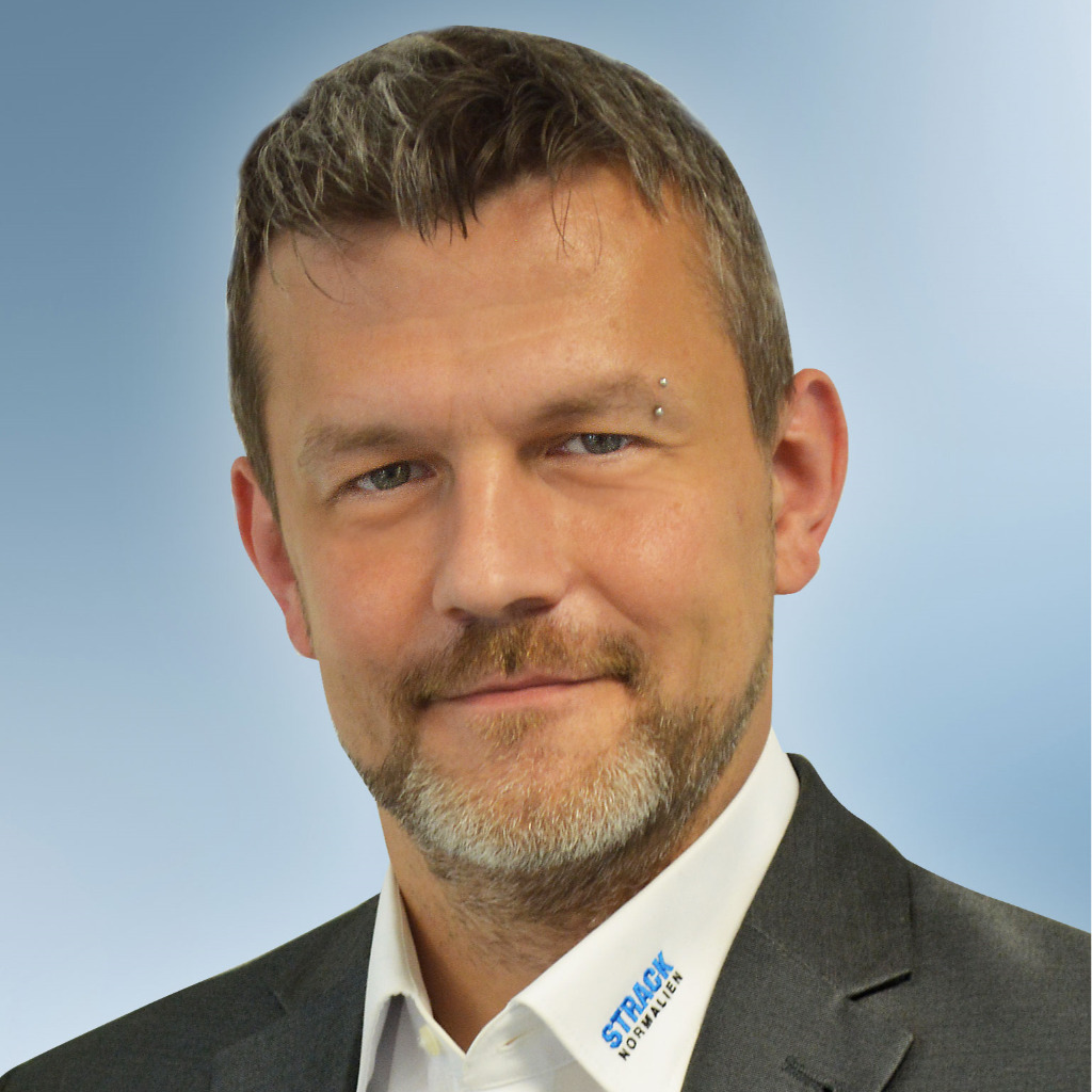 Andreas Walter - Produktmanager - Strack Norma GmbH & Co. KG | XING