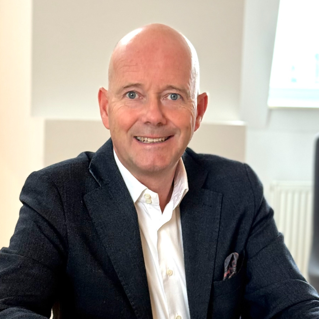 Andreas Wortmann - Special Consultant to the Executive Board - VAMED | XING