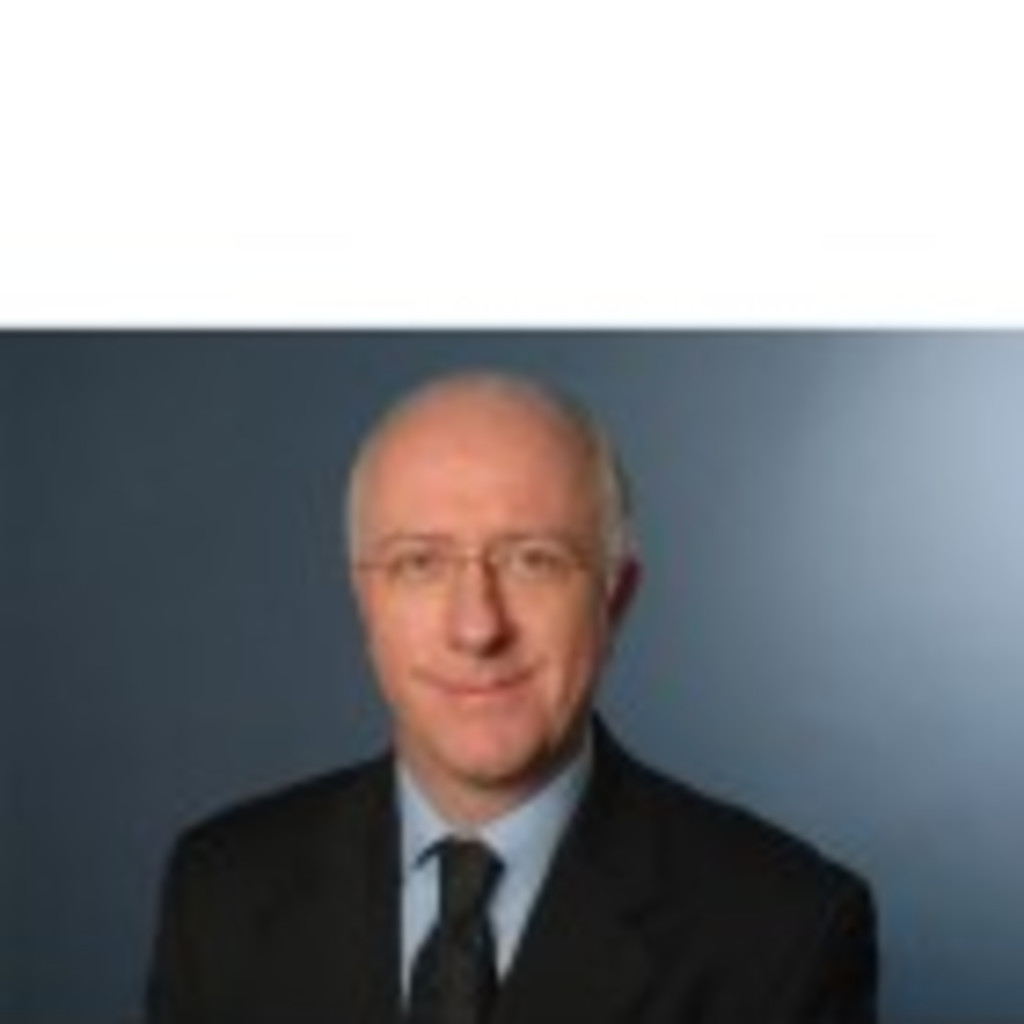 Andreas Rohweder - Geschäftsführer - ORICONT Handels- und ...