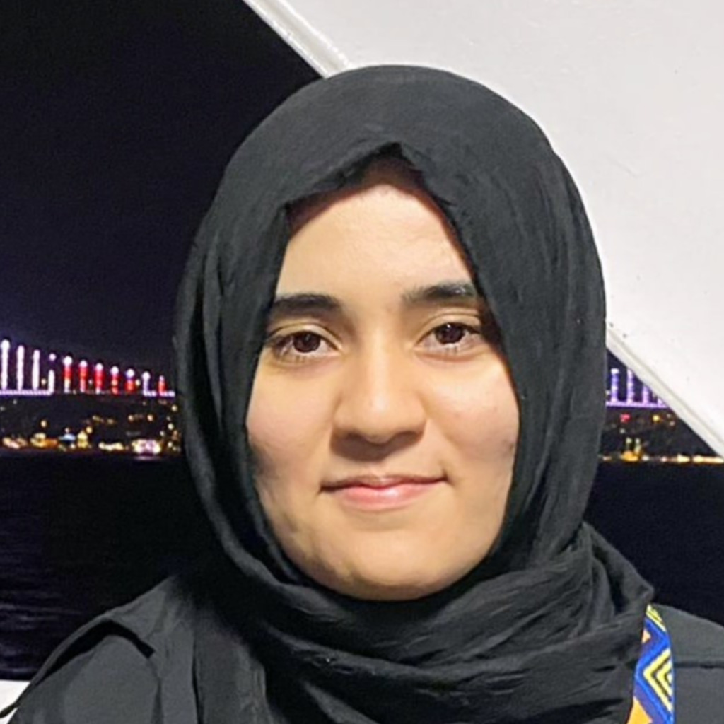 Beyza Nur Utus - Engineer - RWTH Aachen University | XING