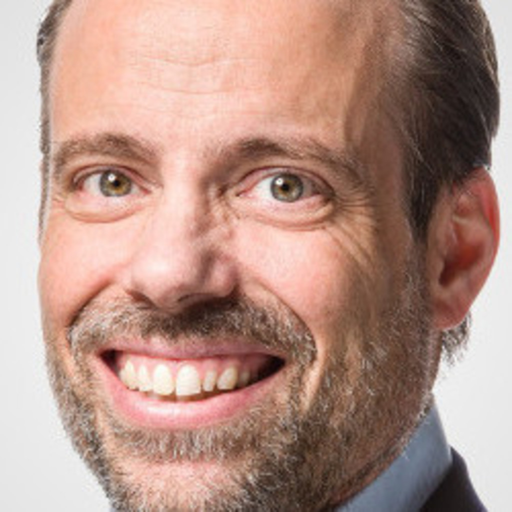 Eric Gisiger - Managing Partner - Helvetica Capital AG | XING