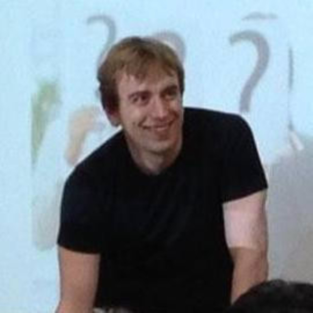 Ilya Sidorov - Reactjs Developer / Team Lead - Reactima | XING