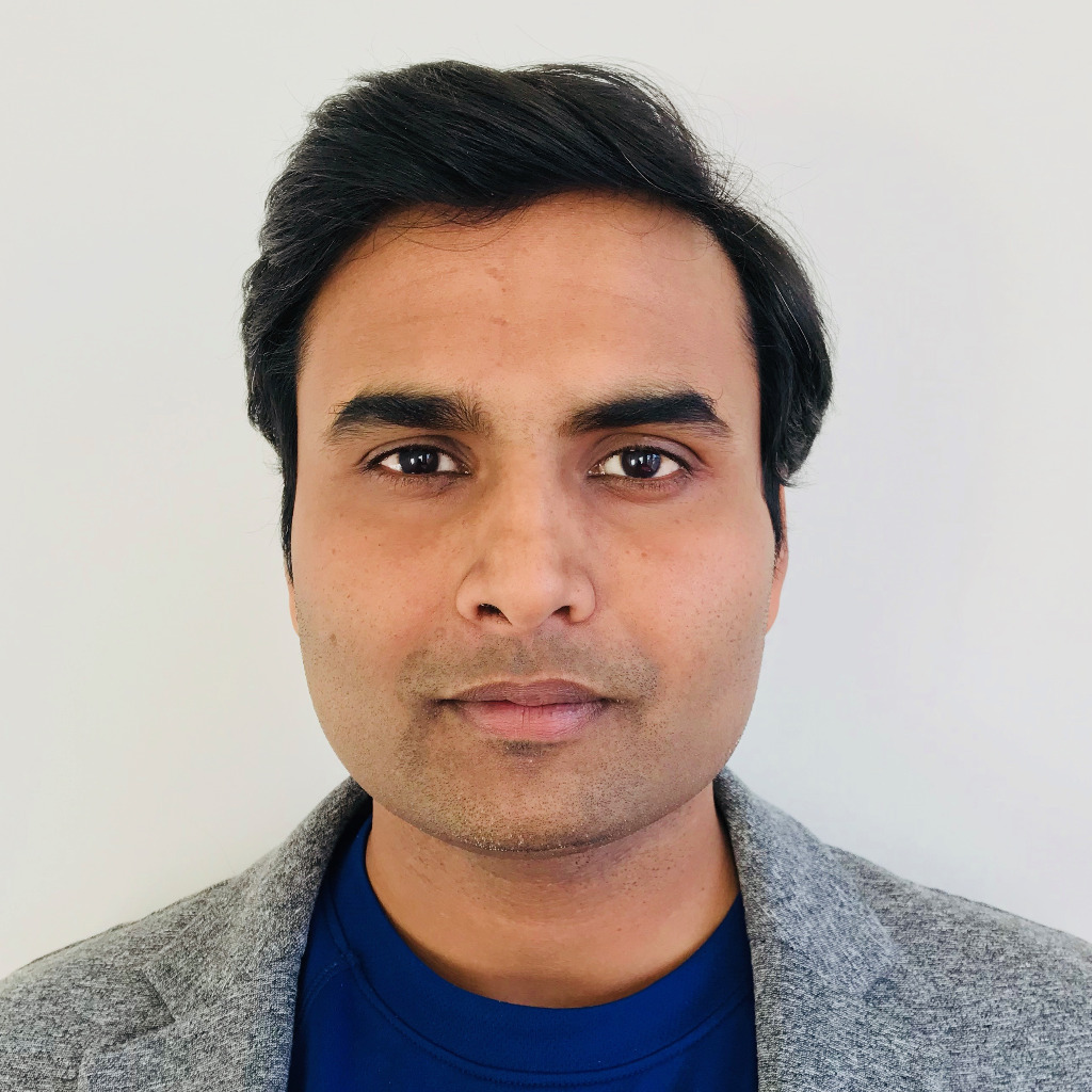 Naveen Uta - Tech Ops Analyst - J.P. Morgan Private Bank | XING