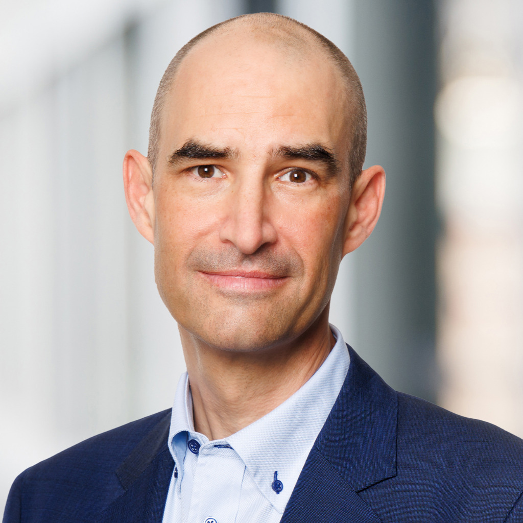 Thomas Winter - Partner and SMB / Corporate segment sales leader ...