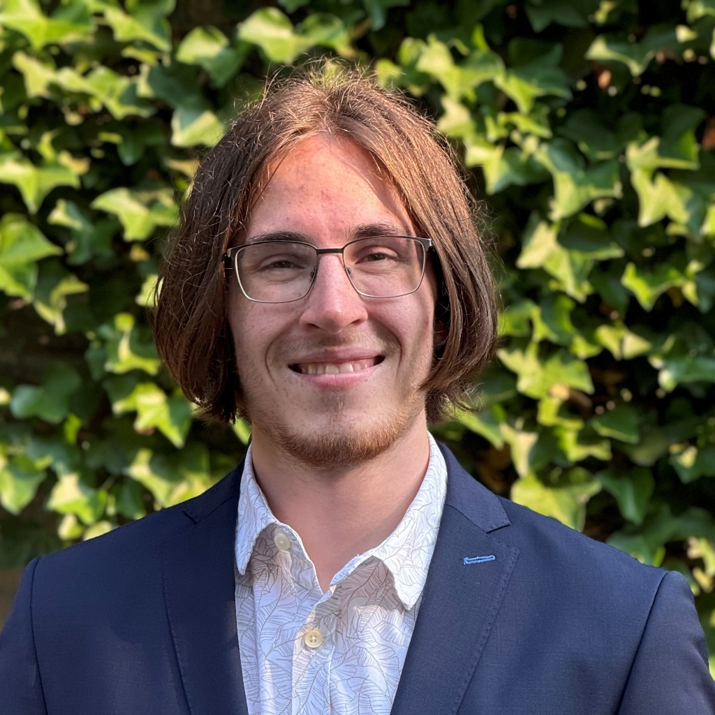 Florian Schettler - Service Manager - BWI GmbH | XING