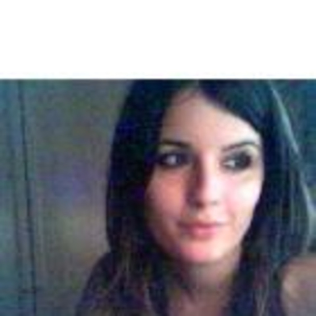 Isabel Campos: Estudiante | XING