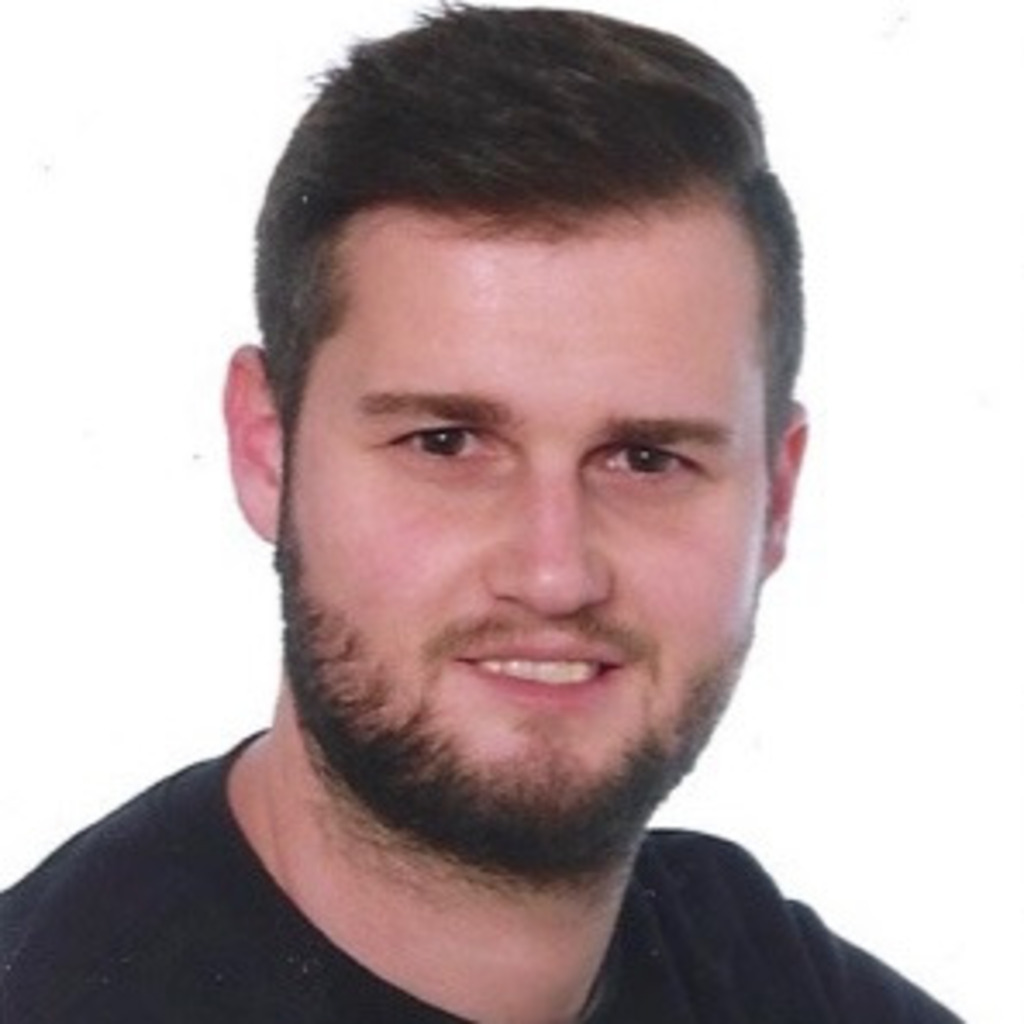 Mario Riedel - Teamleiter Dreh-Fräsen - NMH GmbH | XING