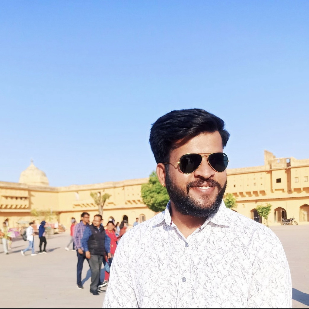 Narendra singh Rathore - Senior Customer Relationship Manager - Amazon ...