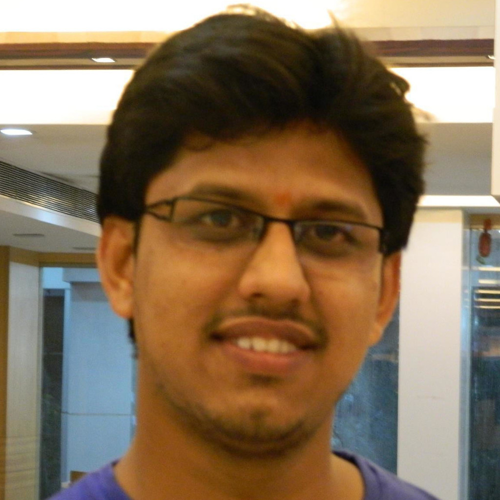 Abhay Parashar - Senior Software Engineer - Redknee Inc. | XING