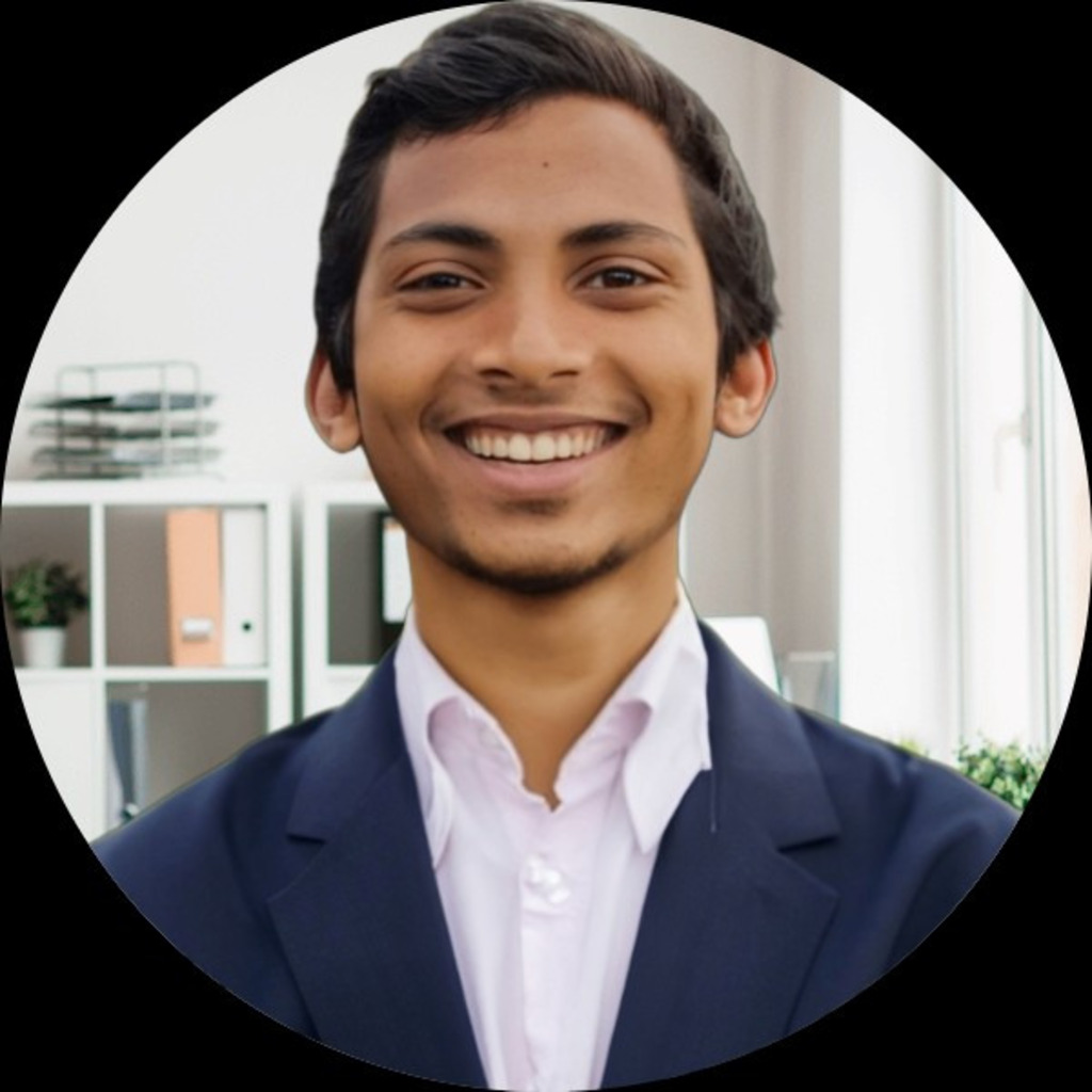 Faisal Mahmud - Web Developer - Rahul B. | XING