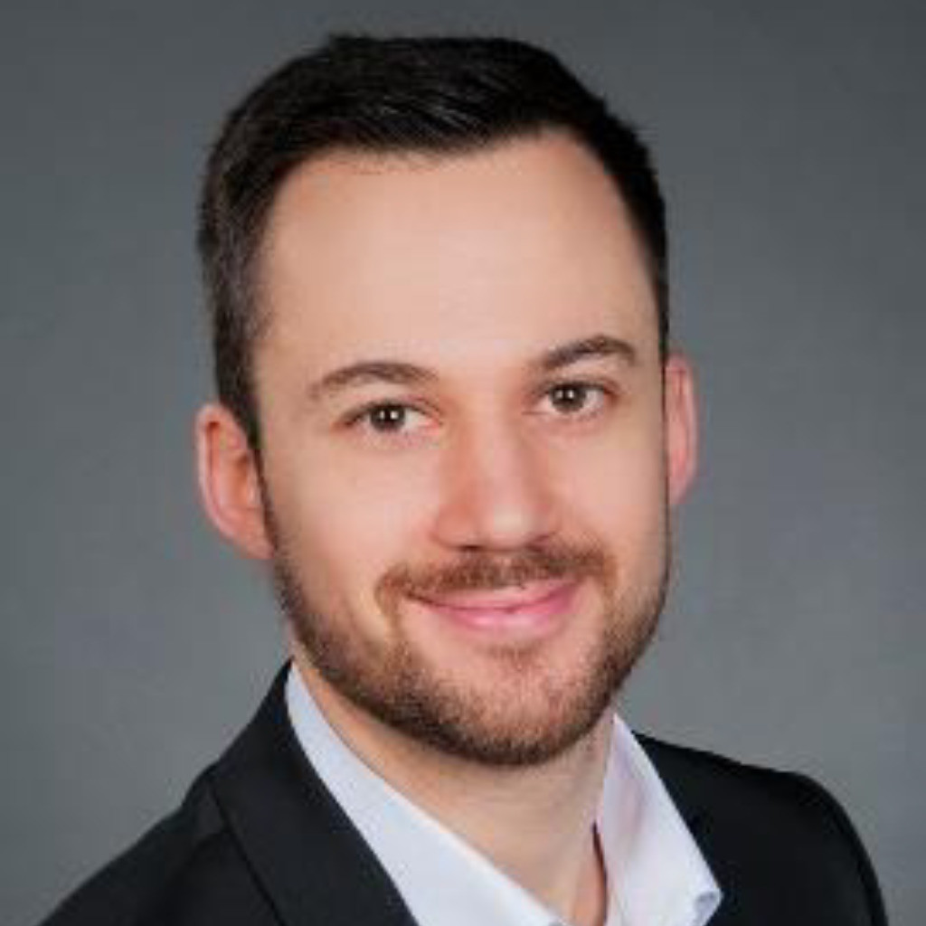 Markus Daube - Technischer Angestellter - Bien-Zenker GmbH | XING