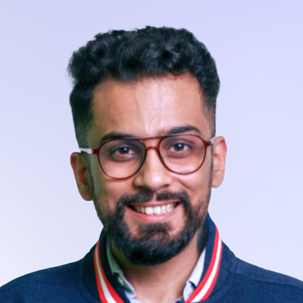 Syed Zafar Iqbal - DevOps Engineer - VentureDive | XING