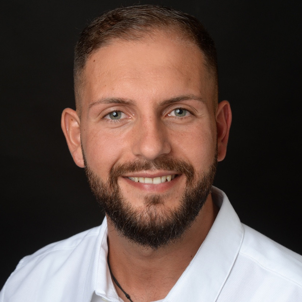 Giuseppe Spoto - Prüfstandstechniker/ stellvertretender Operator - TÜV ...