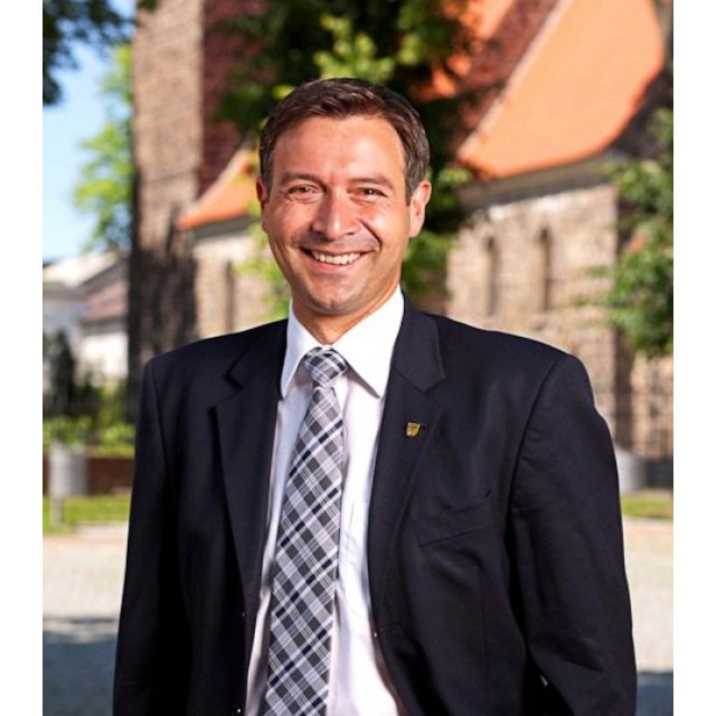 André Schaller - BM - Gemeinde Rüdersdorf bei Berlin | XING
