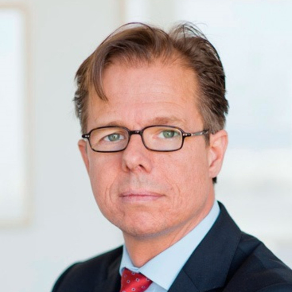 Dr. Thomas Senff - Leiter Praxisgruppe Baurecht, Mediator, Rechtsanwalt ...