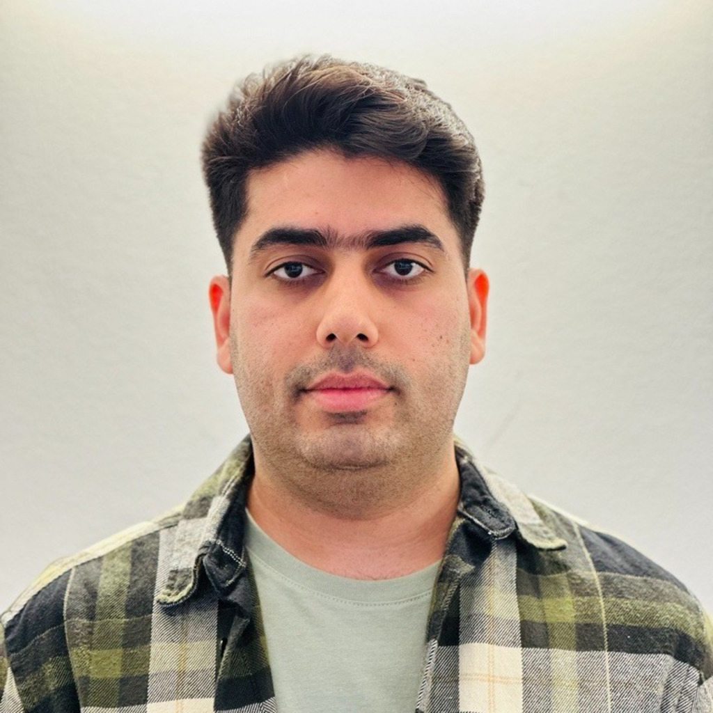 Ahmad Shah Attaie - Desktop Support Engineer - Kellogg Company | XING