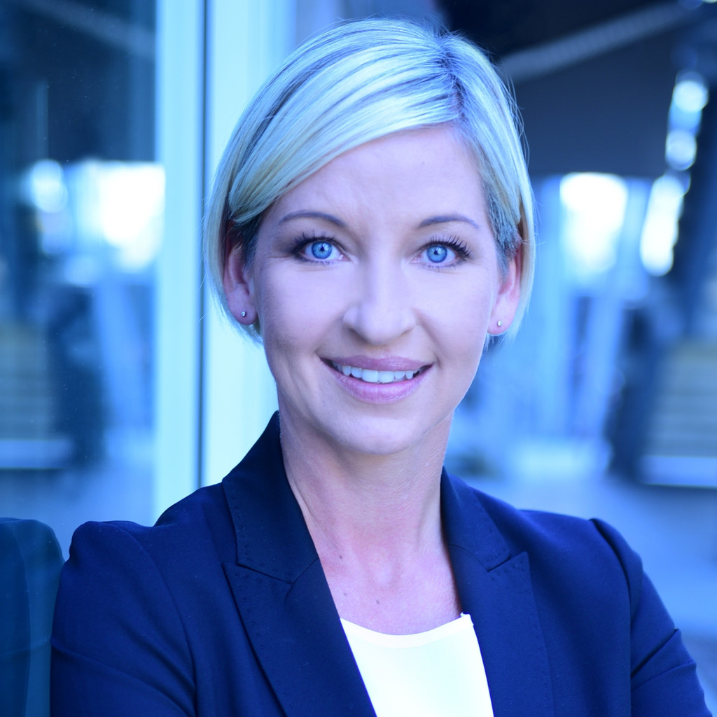 Nina Ratzer - Geschäftsführerin - MediaMarktSaturn München Gmbh | XING