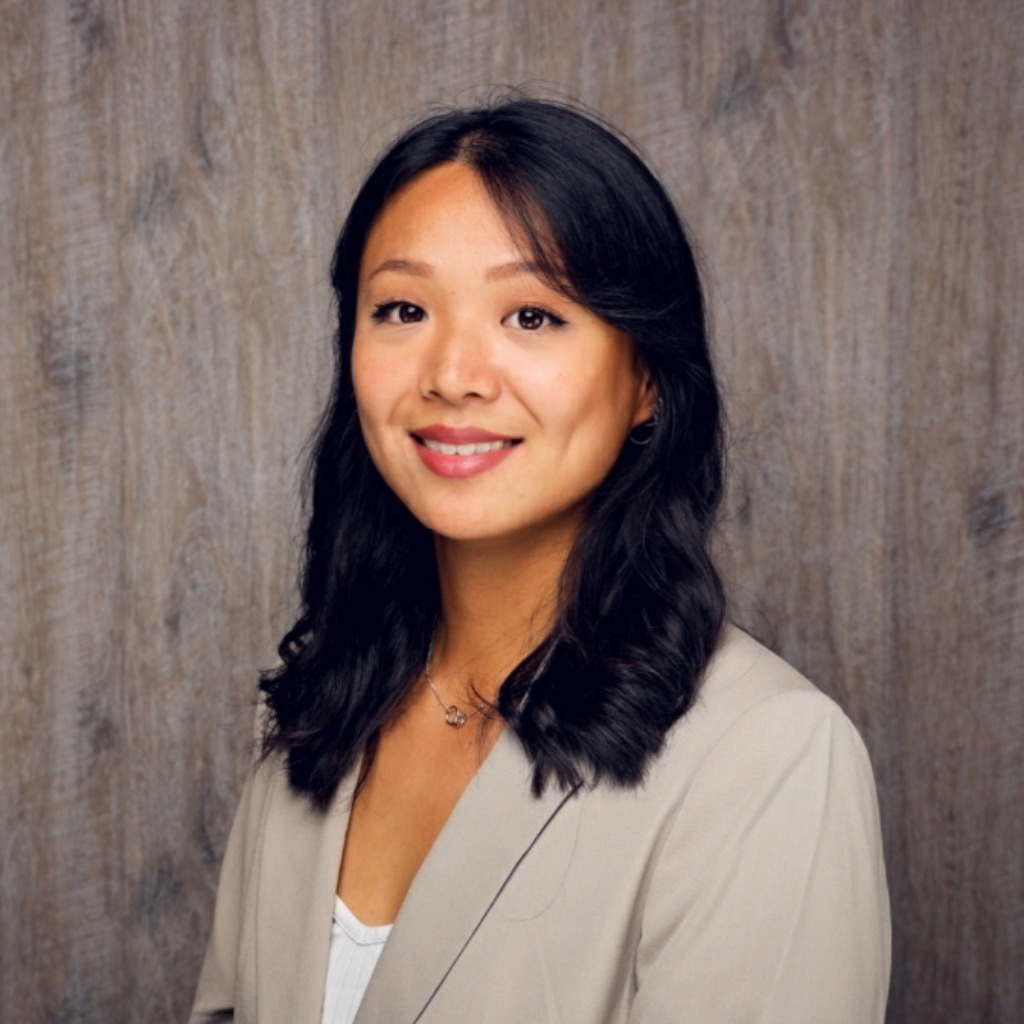 Xiao Lin - Recruiterin - Redpath Deilmann GmbH | XING