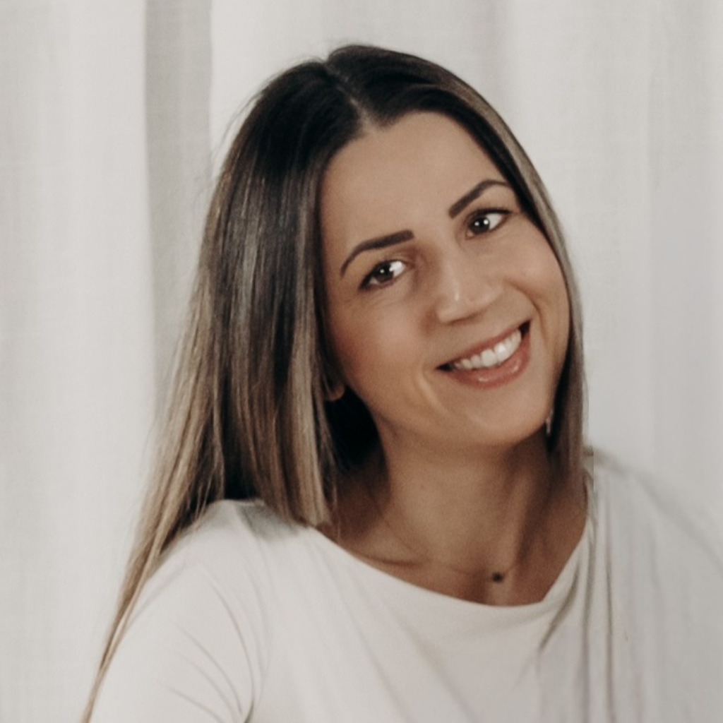 Kristina Staudinger - Mitarbeiterin Presse- und Öffentlichkeitsarbeit ...