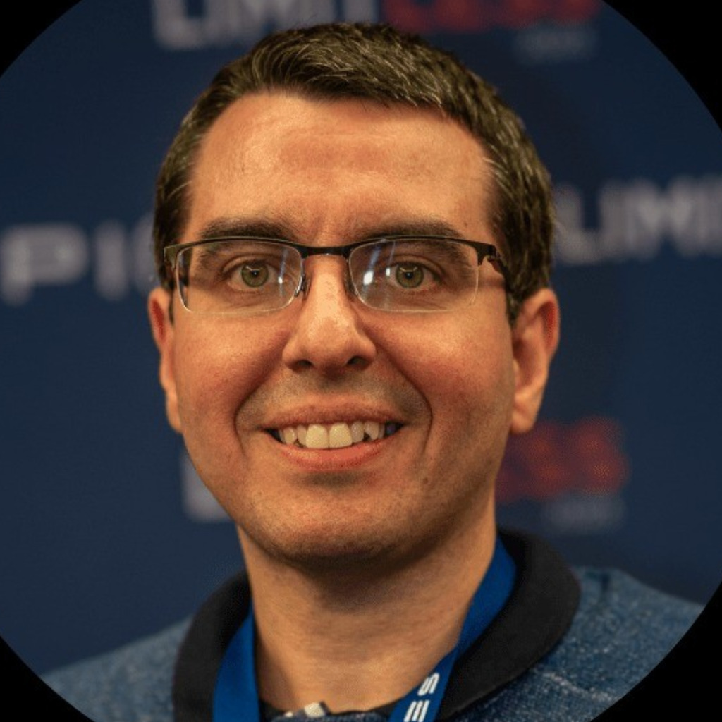 Cristiano Matzum Guilloux da Silva - Senior Software Engineer Team ...