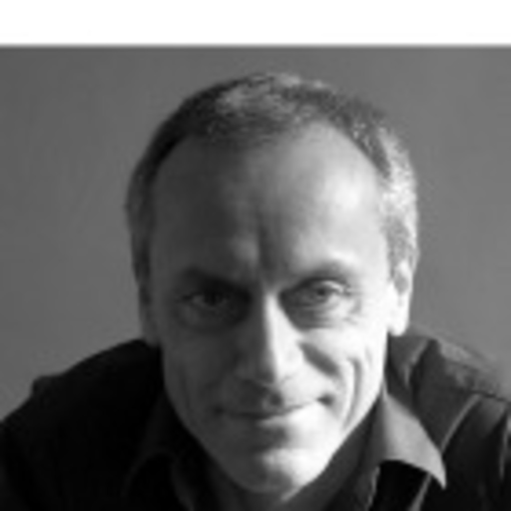 Frank Zeller - Inhaber - Film und Netz | XING