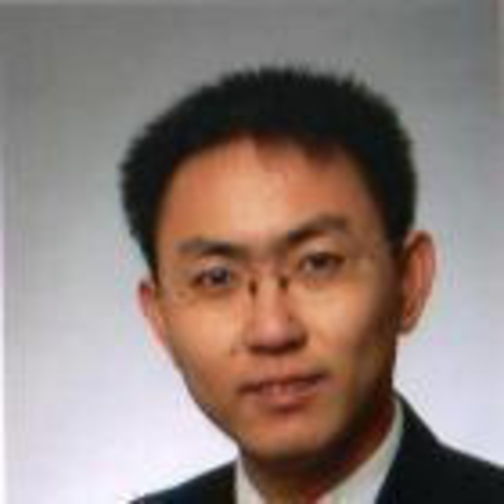 Jerry Cui - marketing and sales for chinese market - Dorst | XING