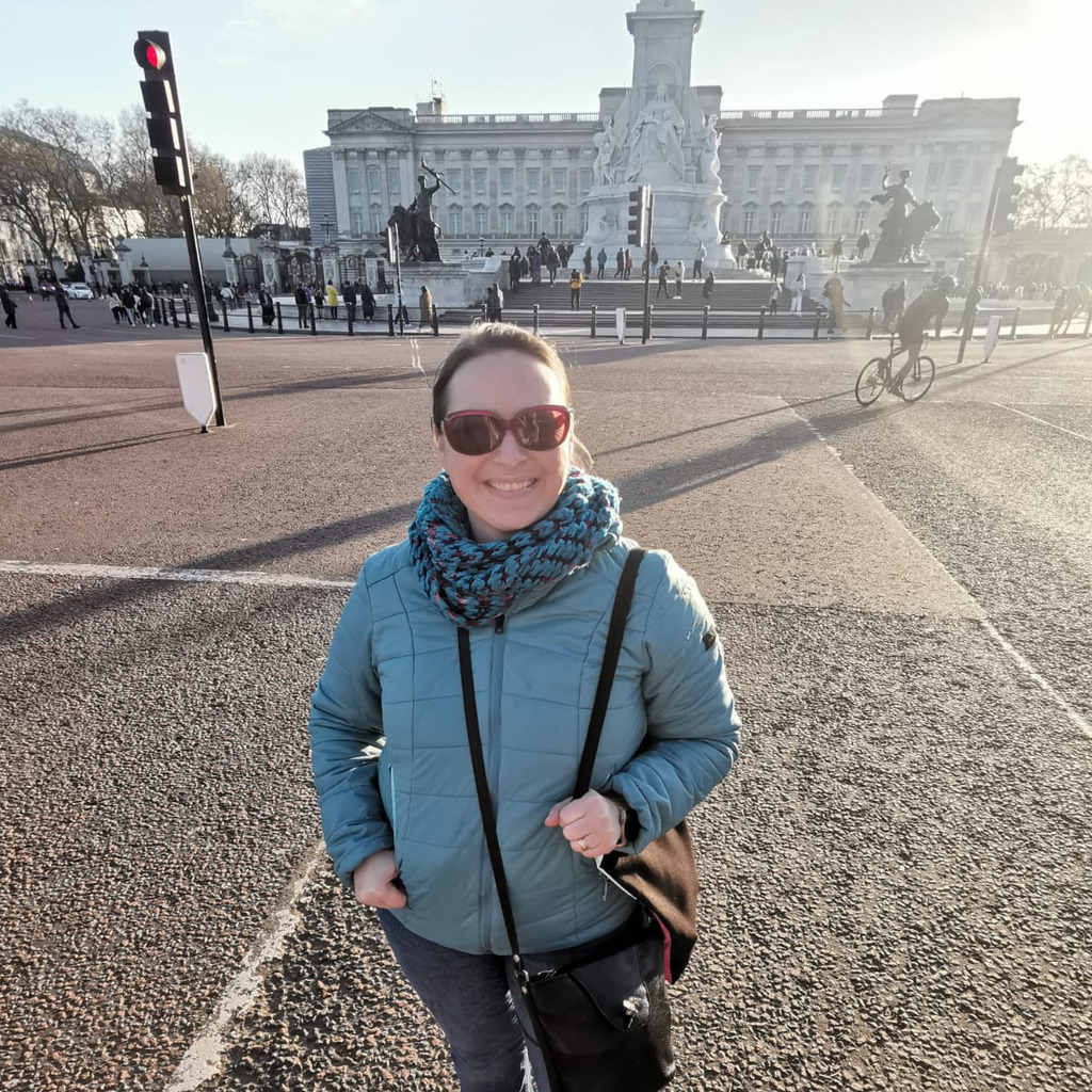 Isabel Ertl - Sachbearbeiterin - Landwirtschaft | XING