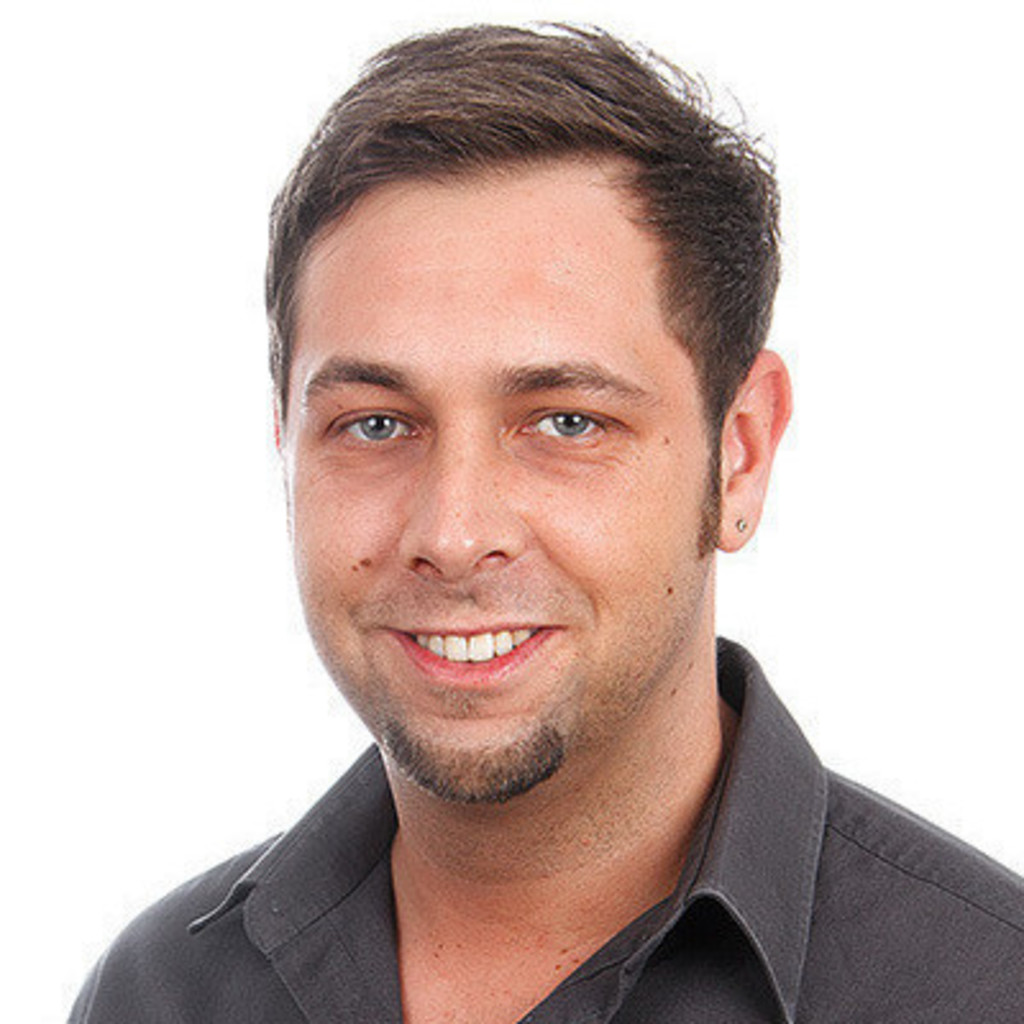 Norman George - Inhaber - CiKa Media - Werbeagentur | XING