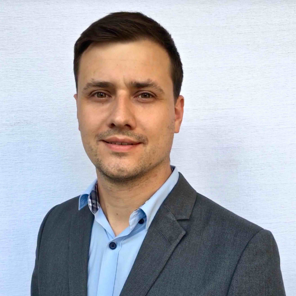 Marcus Reichardt - Konstrukteur - Schilderwerk Beutha GmbH | XING