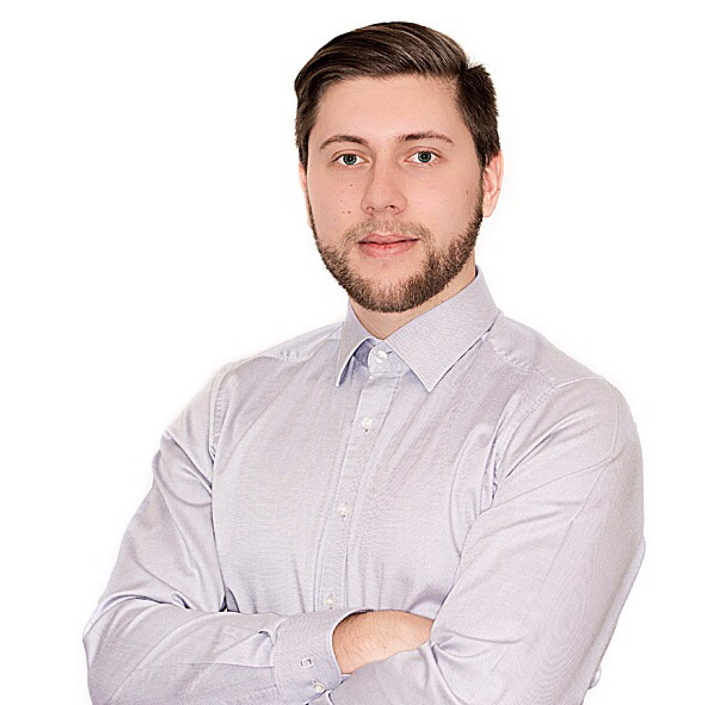 Rainer Hutterer - Stellv. Laborleiter - Atlas Copco Tools Central ...