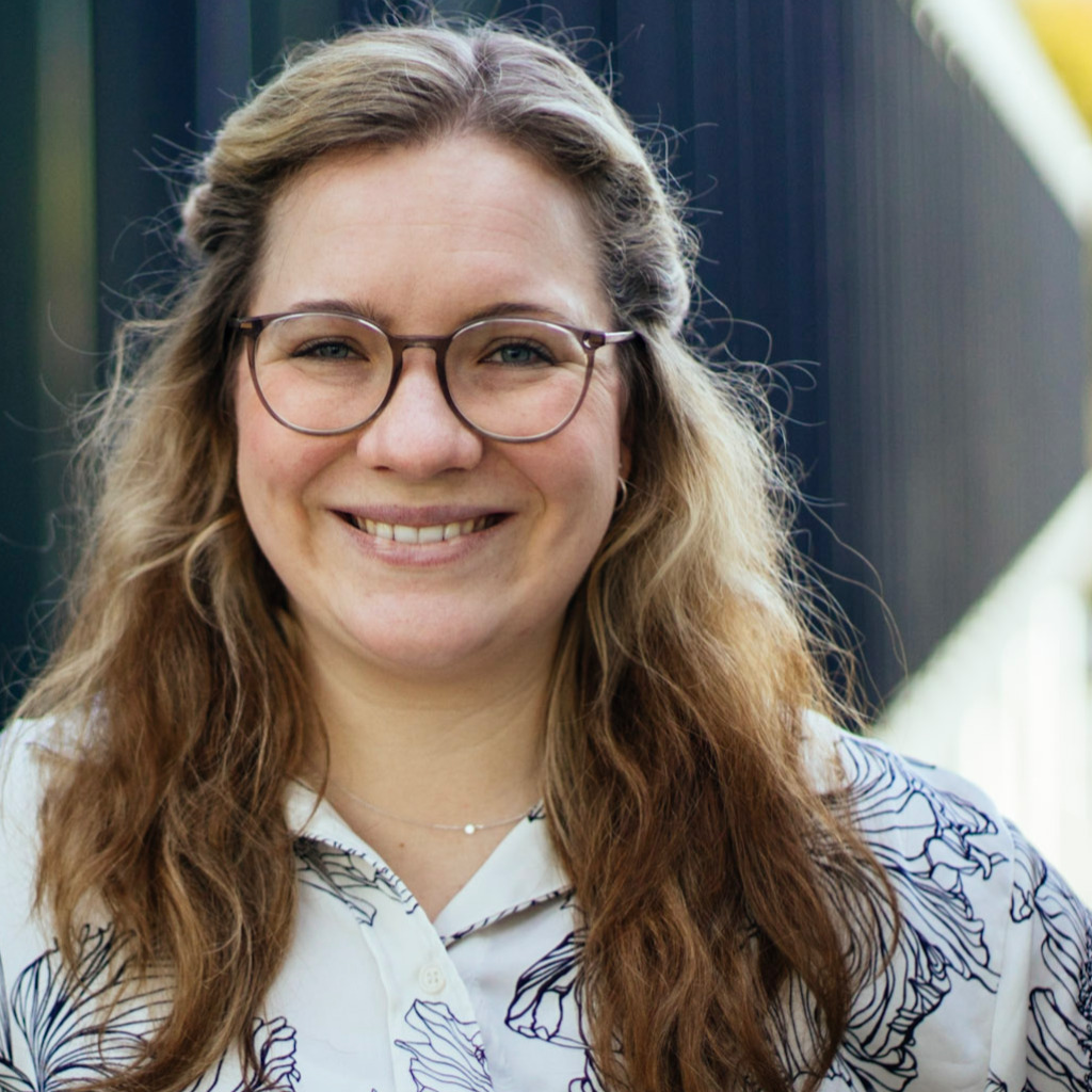 Laura Therese Heinl - Nachhaltigkeitsberaterin - Step2Sustainability ...