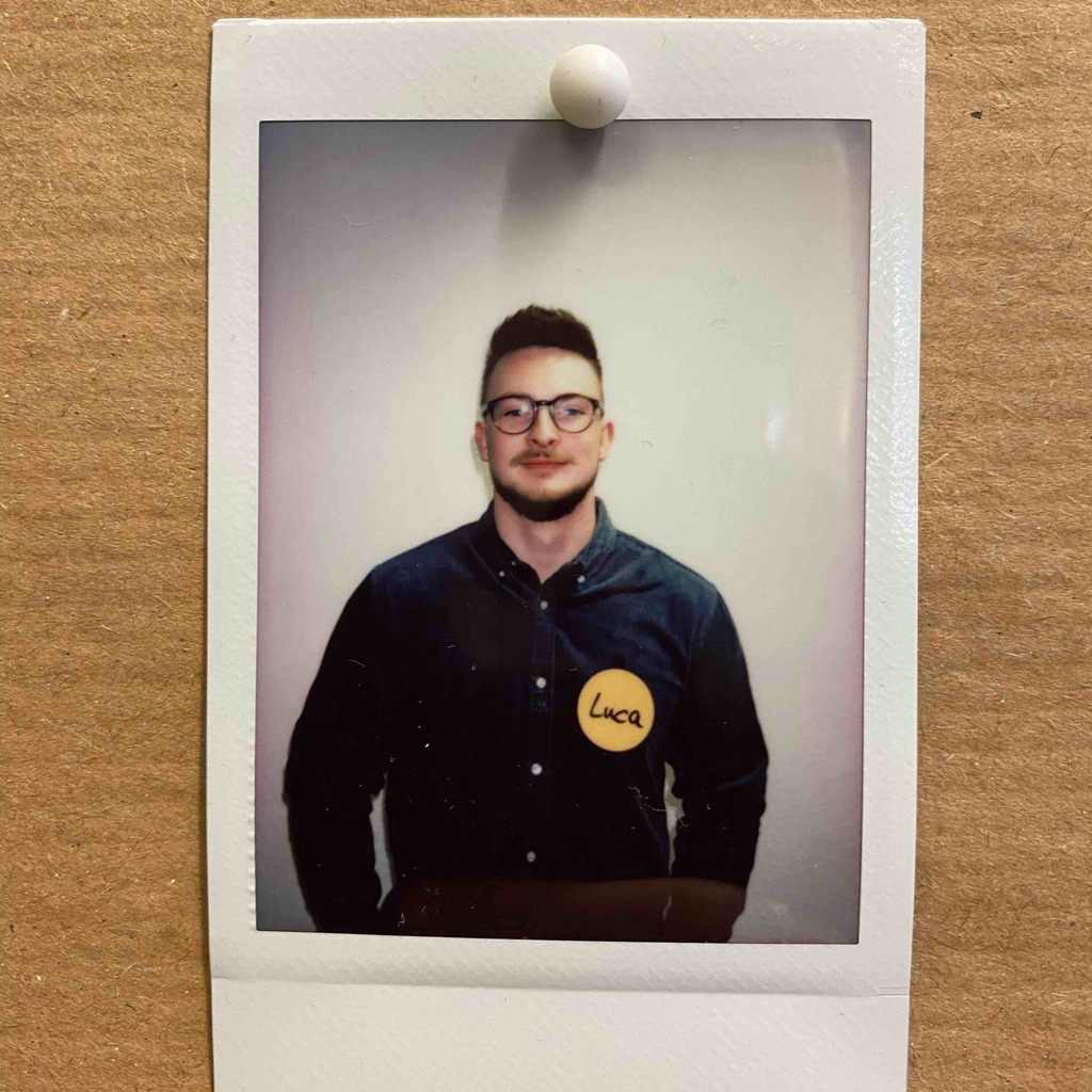 Luca Pfister - Unternehmerkundenberater - Commerzbank AG | XING