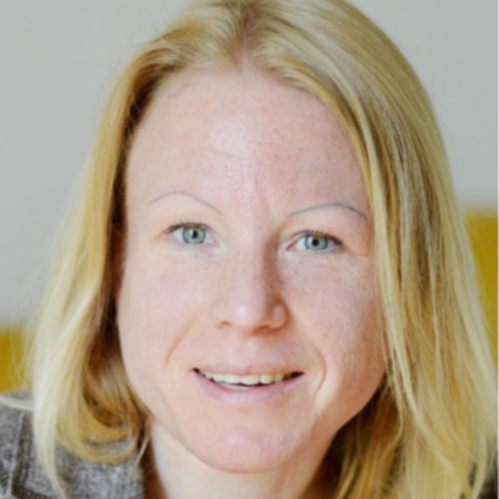 Michaela Korte-Osterhoff - Dipl. Wirtschaftsinformatiker (BA ...