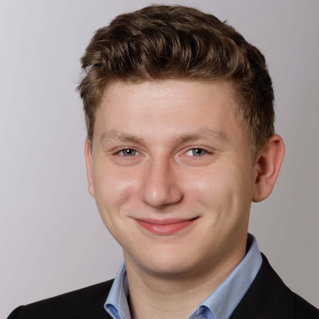 Mathias Manz - Fachinformatiker Anwendungsentwicklung - codeblick GmbH | XING