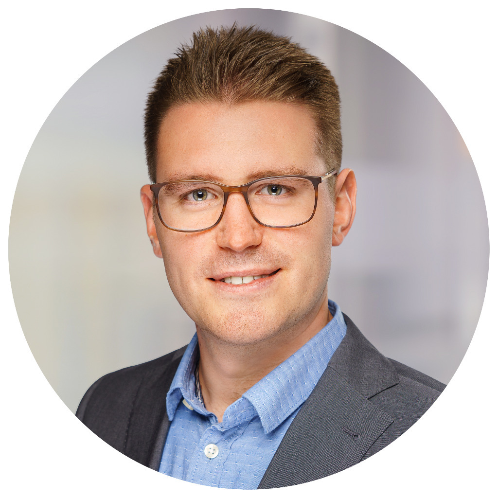 Dominik Eschner - Medical Sales Representative - Gedeon Richter Pharma ...