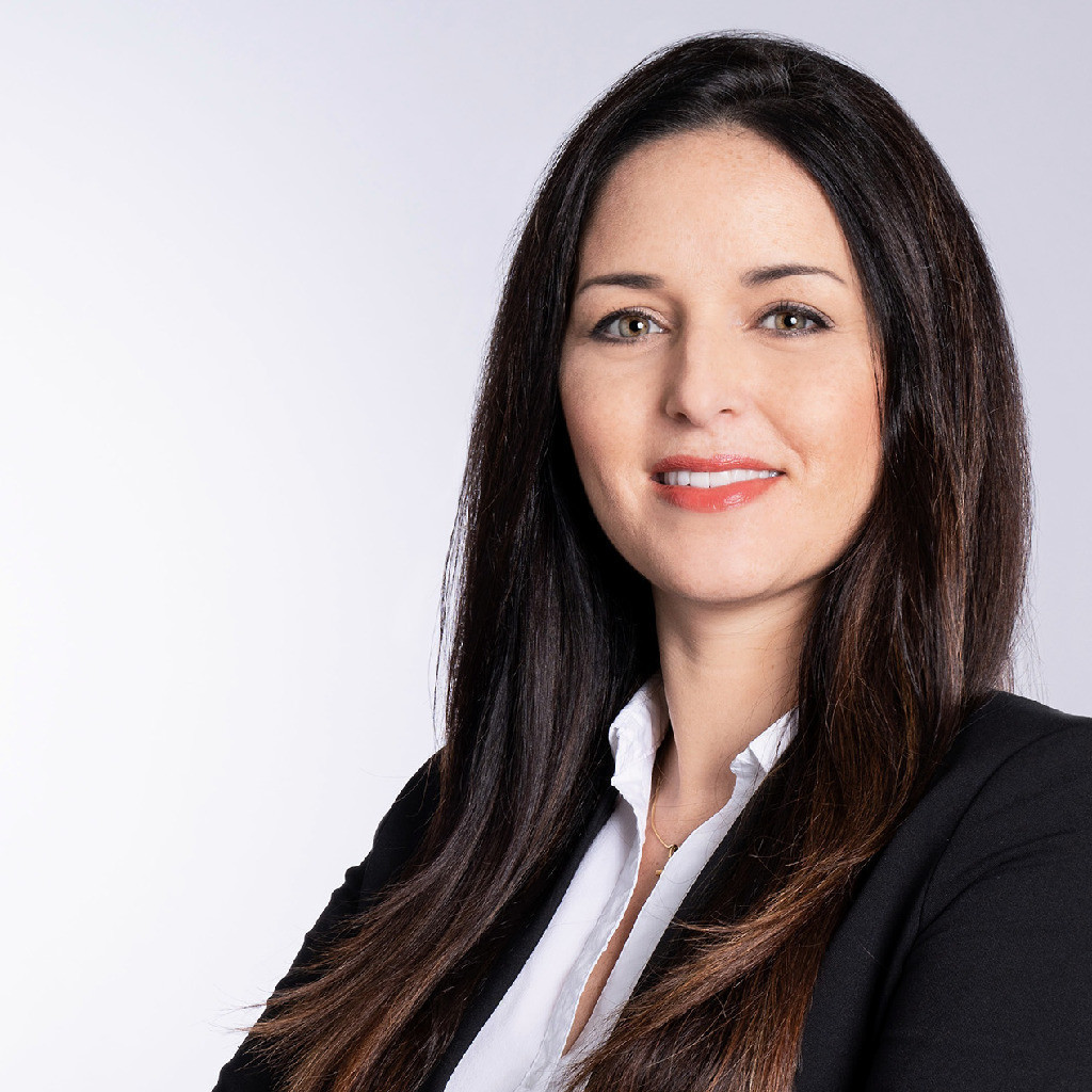 Nadia Breitenstein - Filialleiterin - ONE PLACEMENT | XING