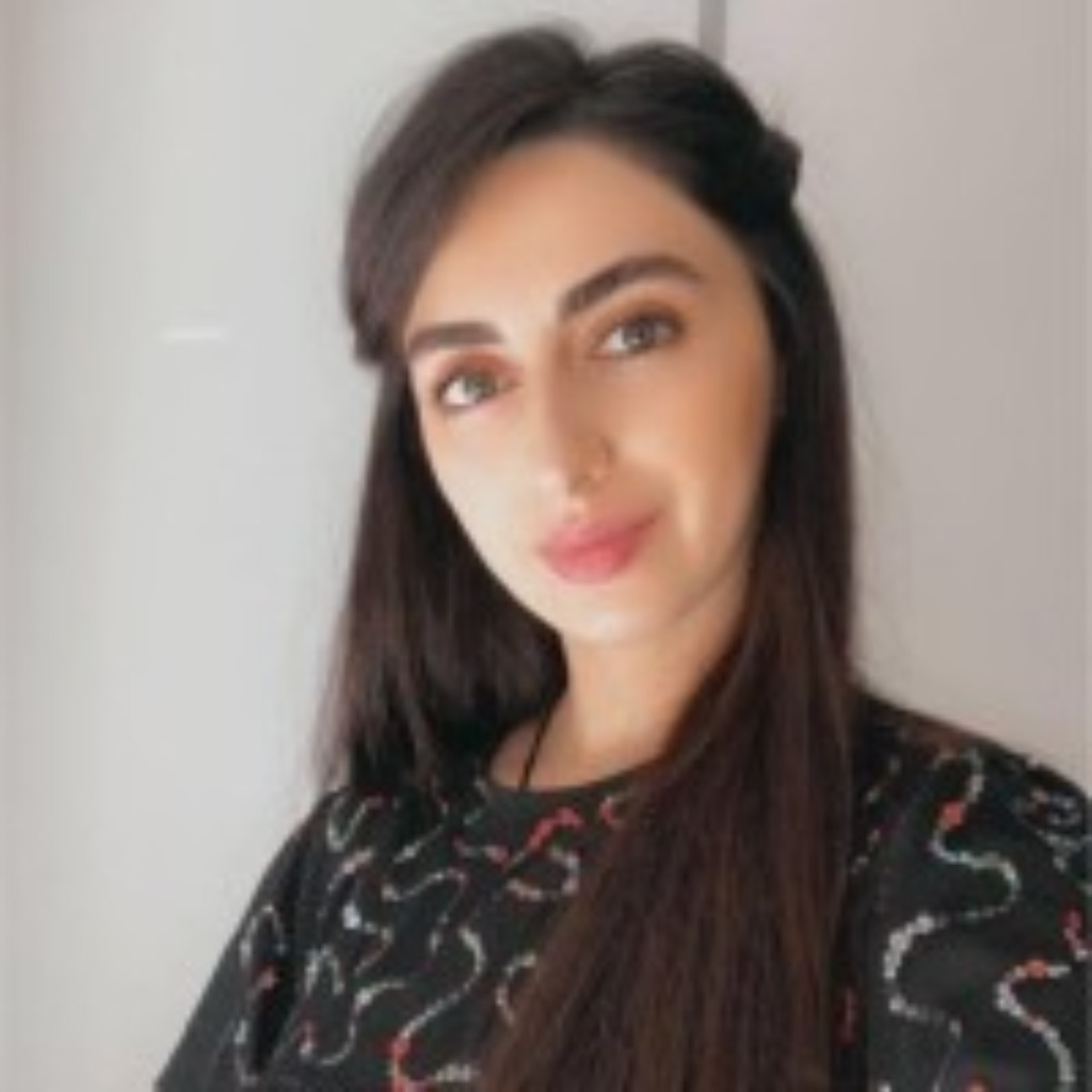 Fidan Mammadli - Talent Acquisition Specialist | Recruitment Consultant | CEE| Europe - Arsis ...