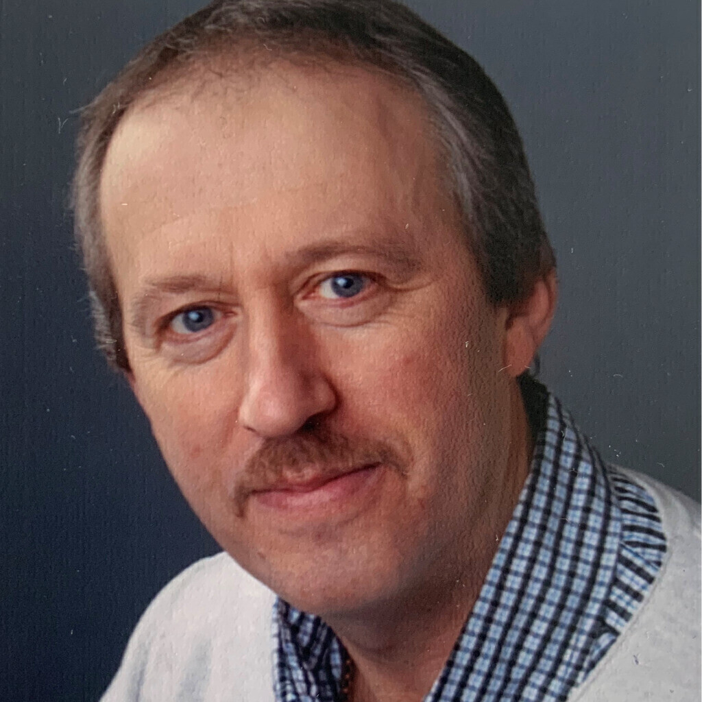 Alexander Triller - Verfahrensmechaniker für Kunststoff- und ...