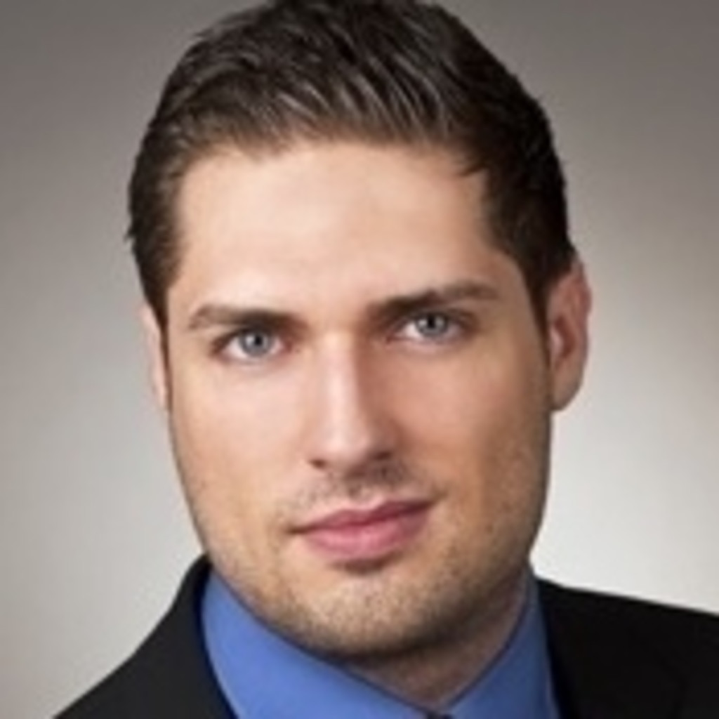 Kai Krieger - Senior Manager - Capgemini Invent | XING