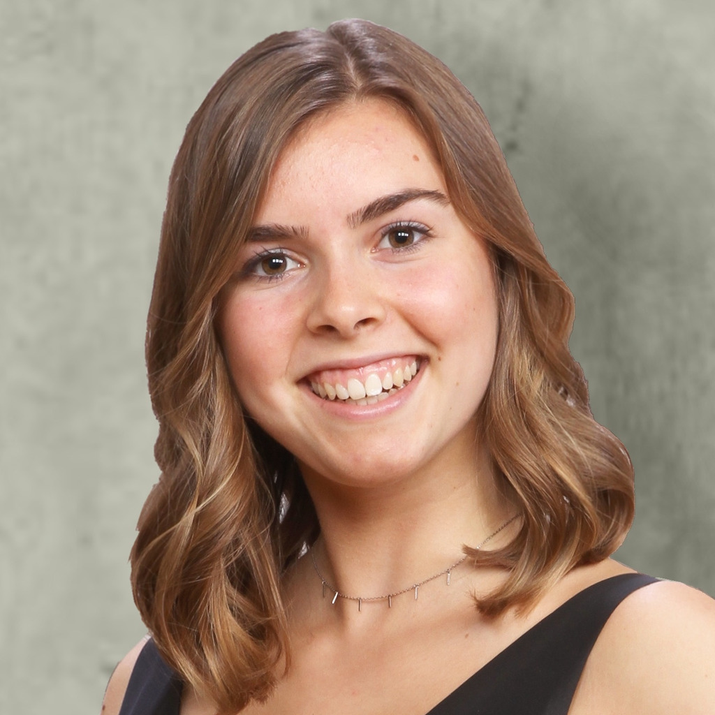 Paige Ingram - Business and Computer Science - University of British ...