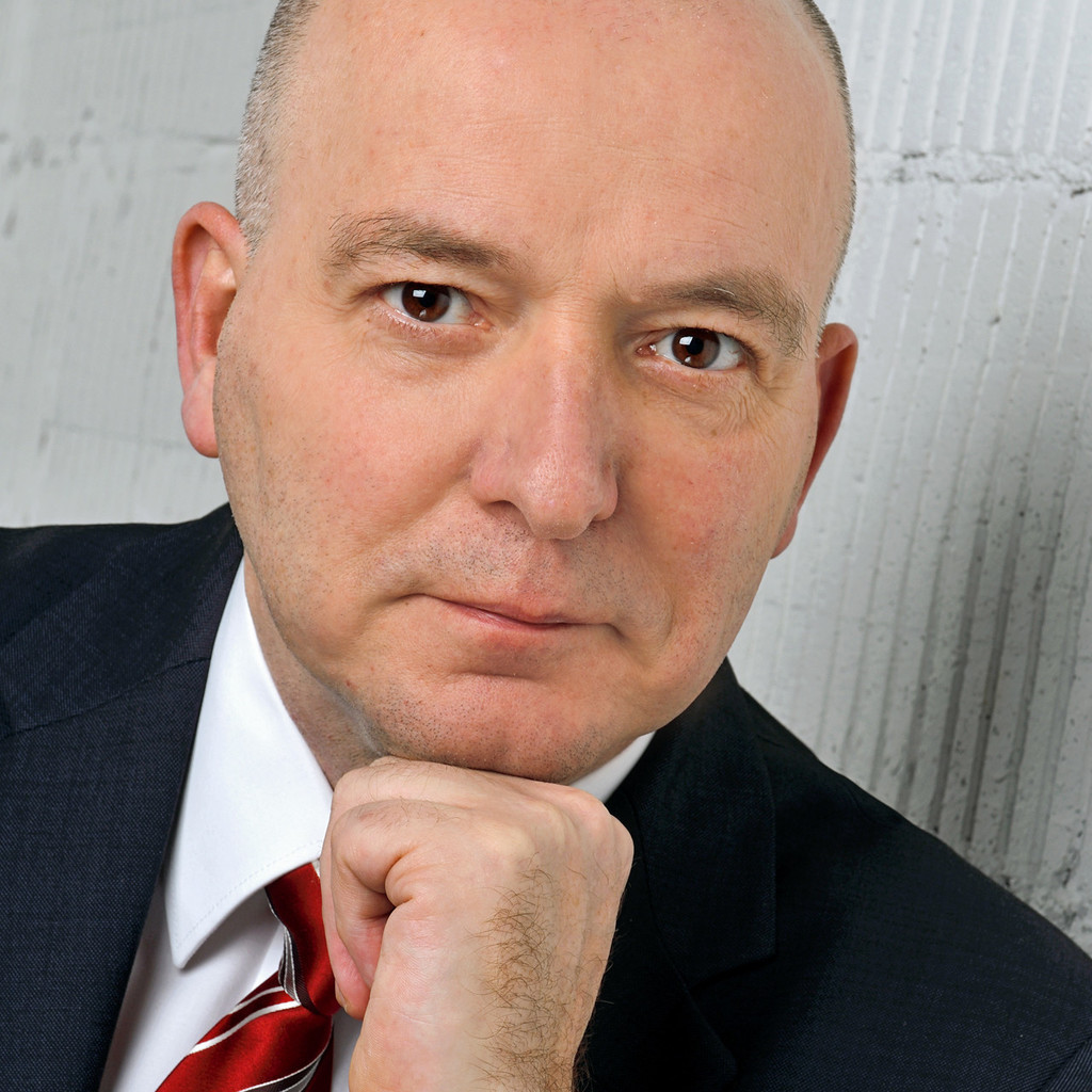 Dipl.-Ing. Jörg W. Schmitt - Jobcoach und Karriereberater - Bodo Ikinger Career Coaching - https ...